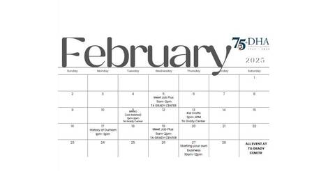 Jobs Plus Program - Durham Housing Authority