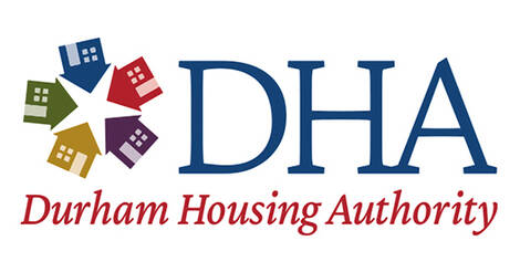 Logo Modified for Durham Housing Authority (09/27/2021) - What's New ...