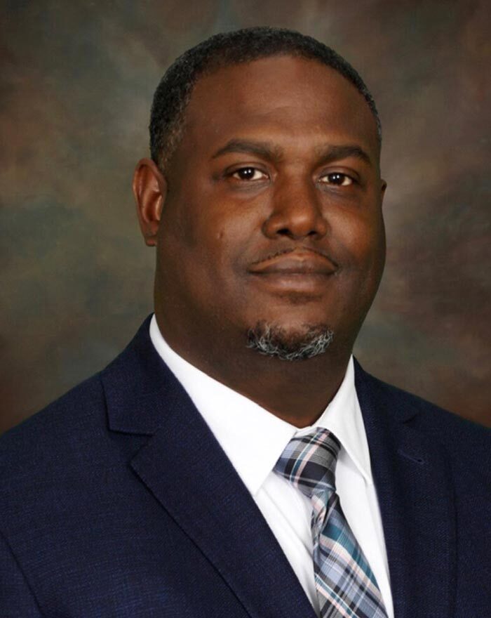 Senior Staff Members - Durham Housing Authority