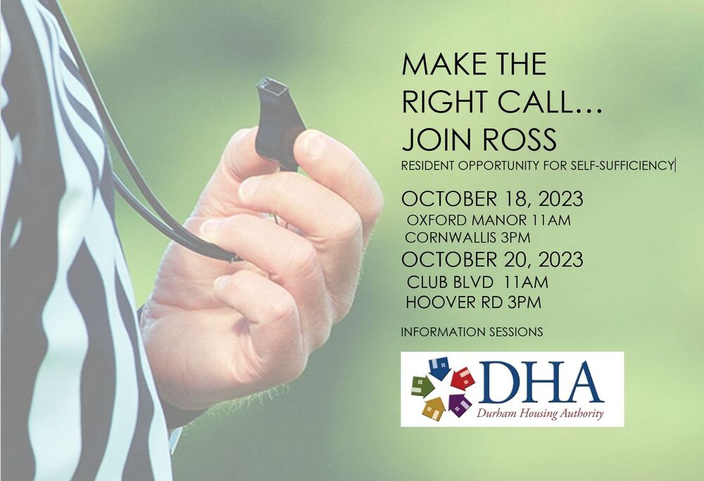 2023-10-20 - Join Our ROSS Information Sessions on Resident Opportunity ...