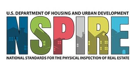 NSPIRE Notice (10/24/2023) - What's New - Durham Housing Authority