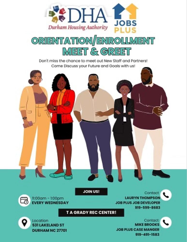 2024-05-15 - Jobs Plus Orientation and Enrollment Meet and Greet ...