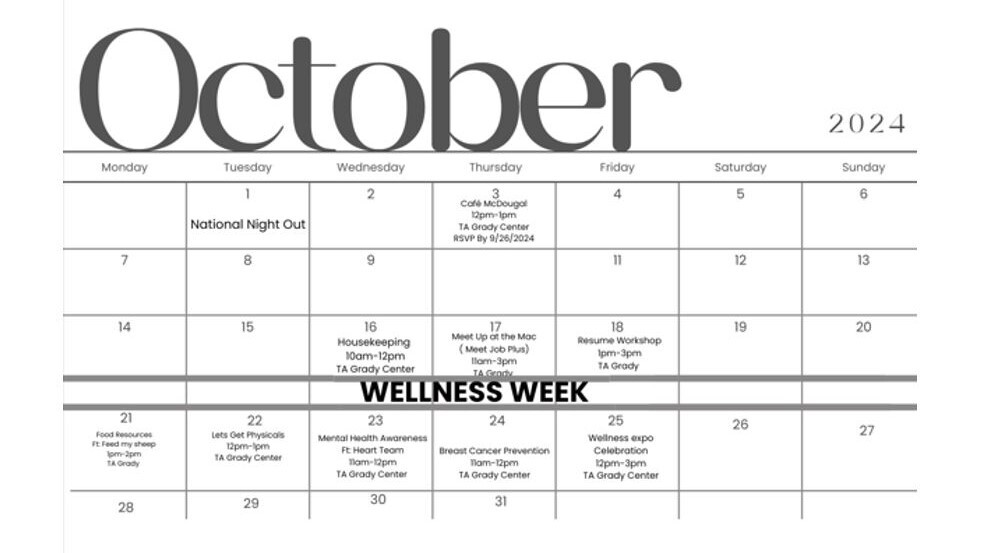 Jobs Plus Program - Durham Housing Authority